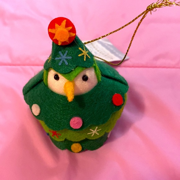 Wondershop | Holiday | Target Wondershop Bird Ornament 22 | Poshmark